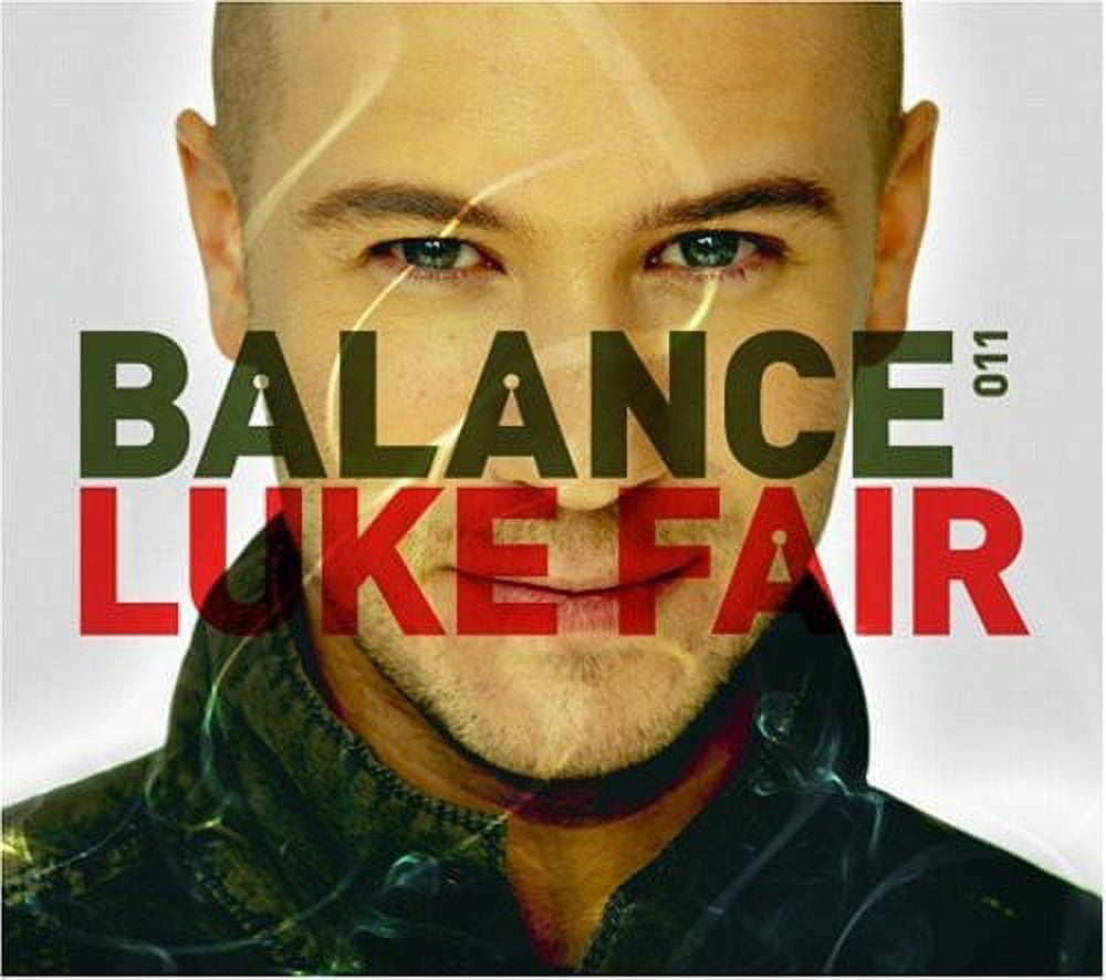 Balance - Mixed By Luke Fair: Balance 011 - Electronica - CD - Walmart ...