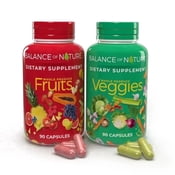 Balance of Nature - Walmart.com