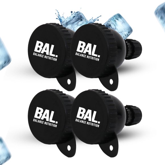 Small Funnels Plastic