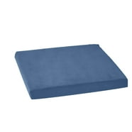 CanDo Foam Balance Pad for Yoga, Pilates, Workout, and Physical Therapy ...