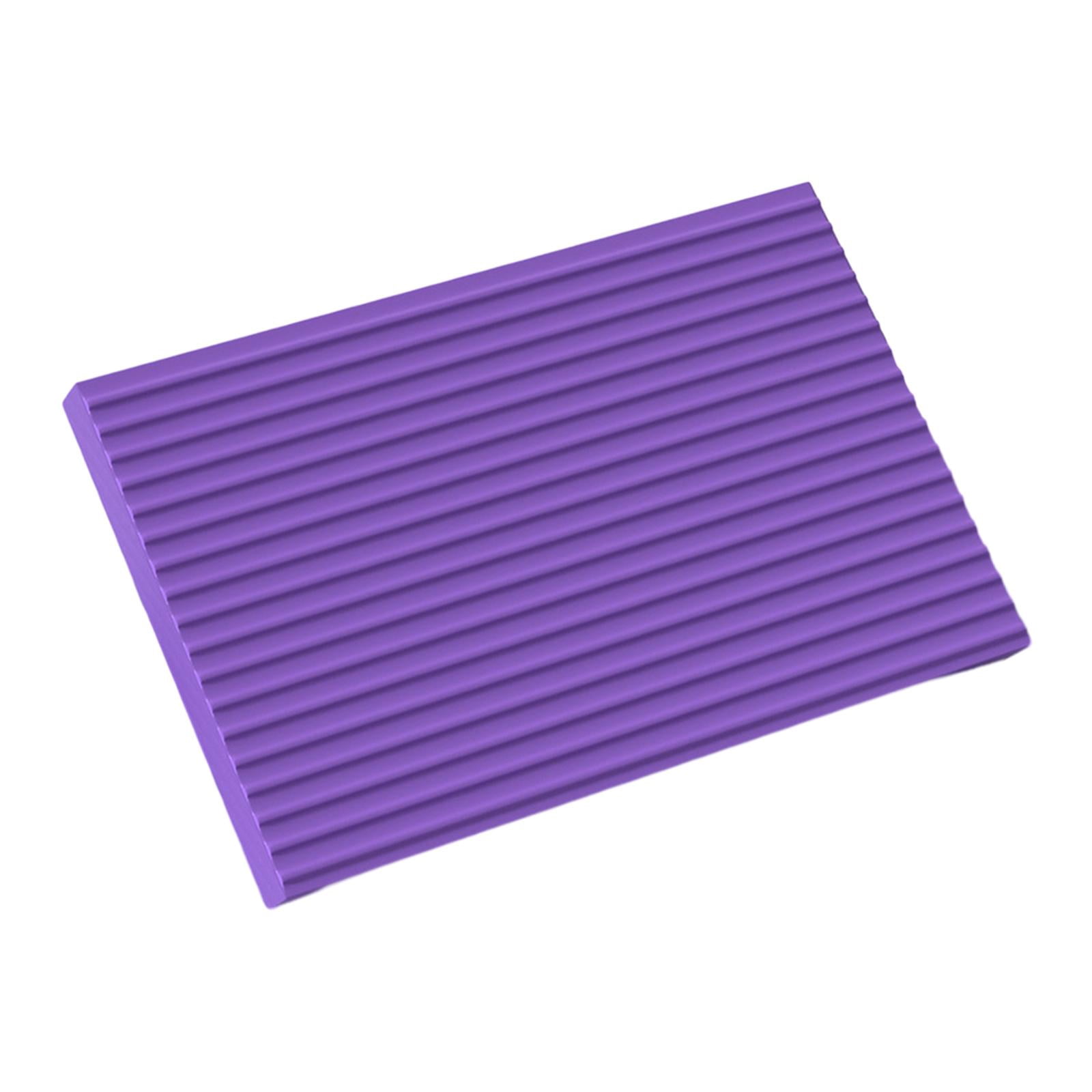 Balance Pad Nonslip Stability Trainer for Stretching Core Training ...