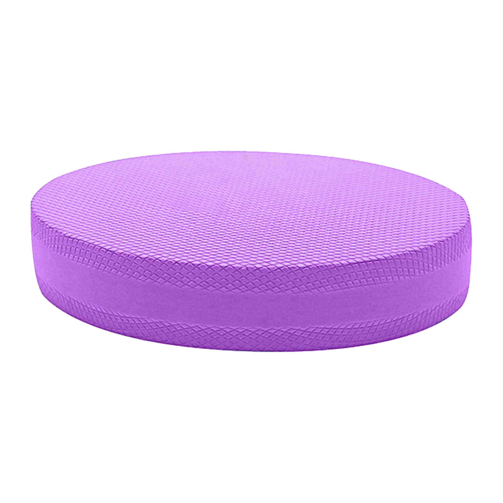 Balance Pad, Stability Cushion Foam Board Workout Exercise Trainer ...