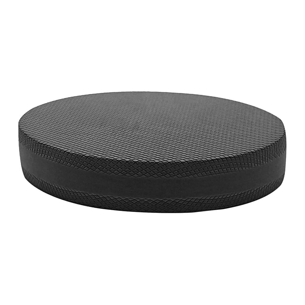 Balance Pad | Stability Cushion Foam Board Workout Exercise Trainer ...