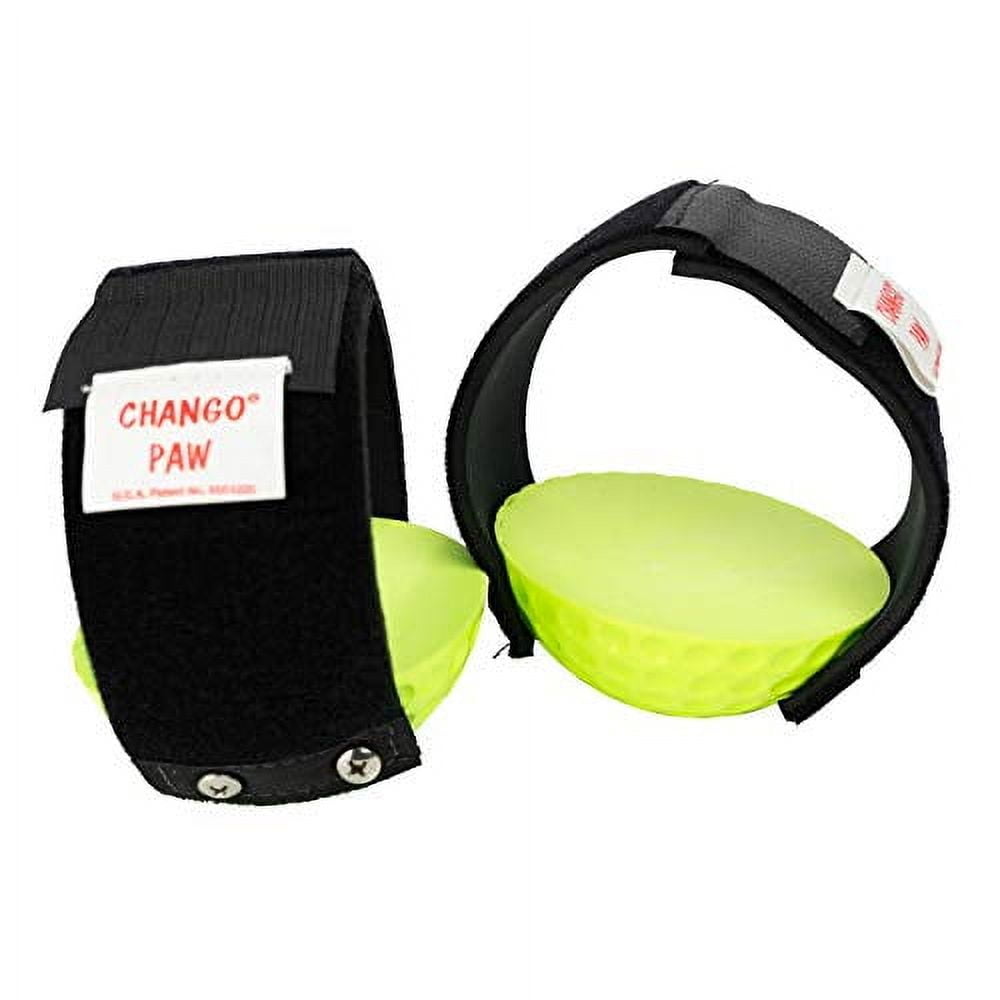 Balance Paw, 2" Diameter, Pair - Walmart.com