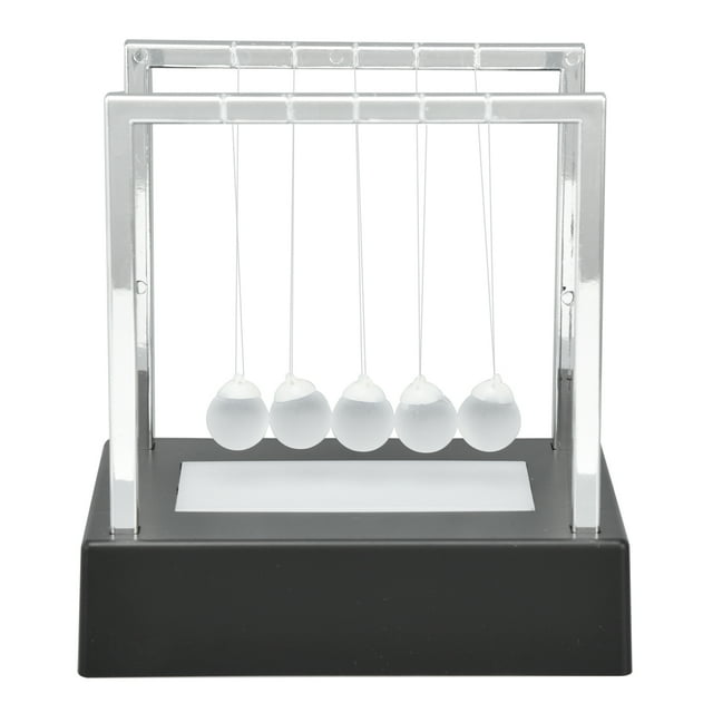 Balance Pendulum Ball Craft Lighting Reduce Anxiety Physics Science ...