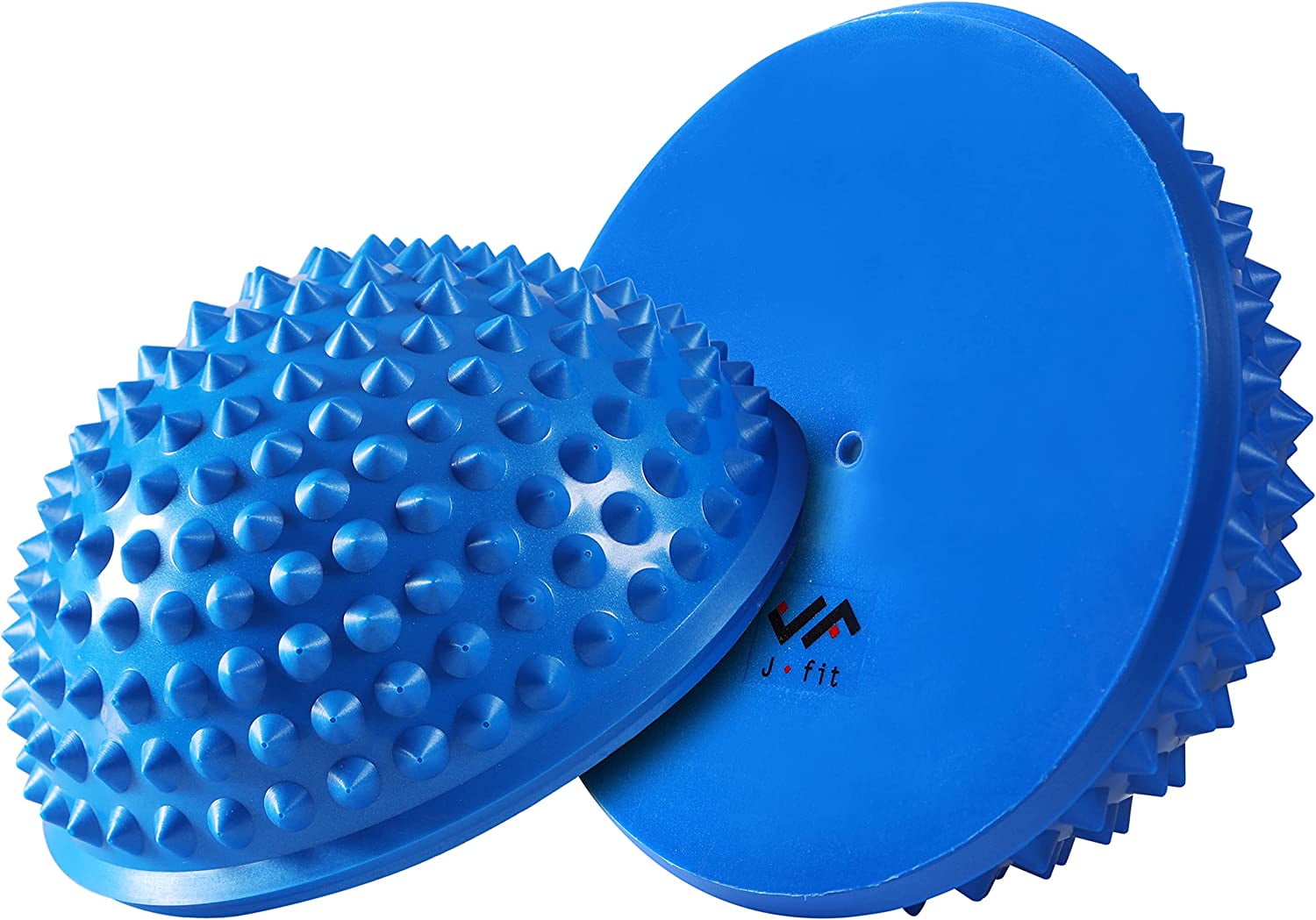 JFIT Balance Pod and Foot Fitness Set - Set of 2 Pods - Walmart.com