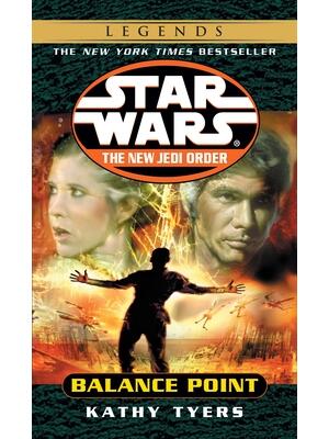 Balance Point: Star Wars - Walmart.com