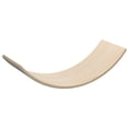Balance Seesaw Board 32 Inch Rocker Board Sensory Training Kids Balance ...
