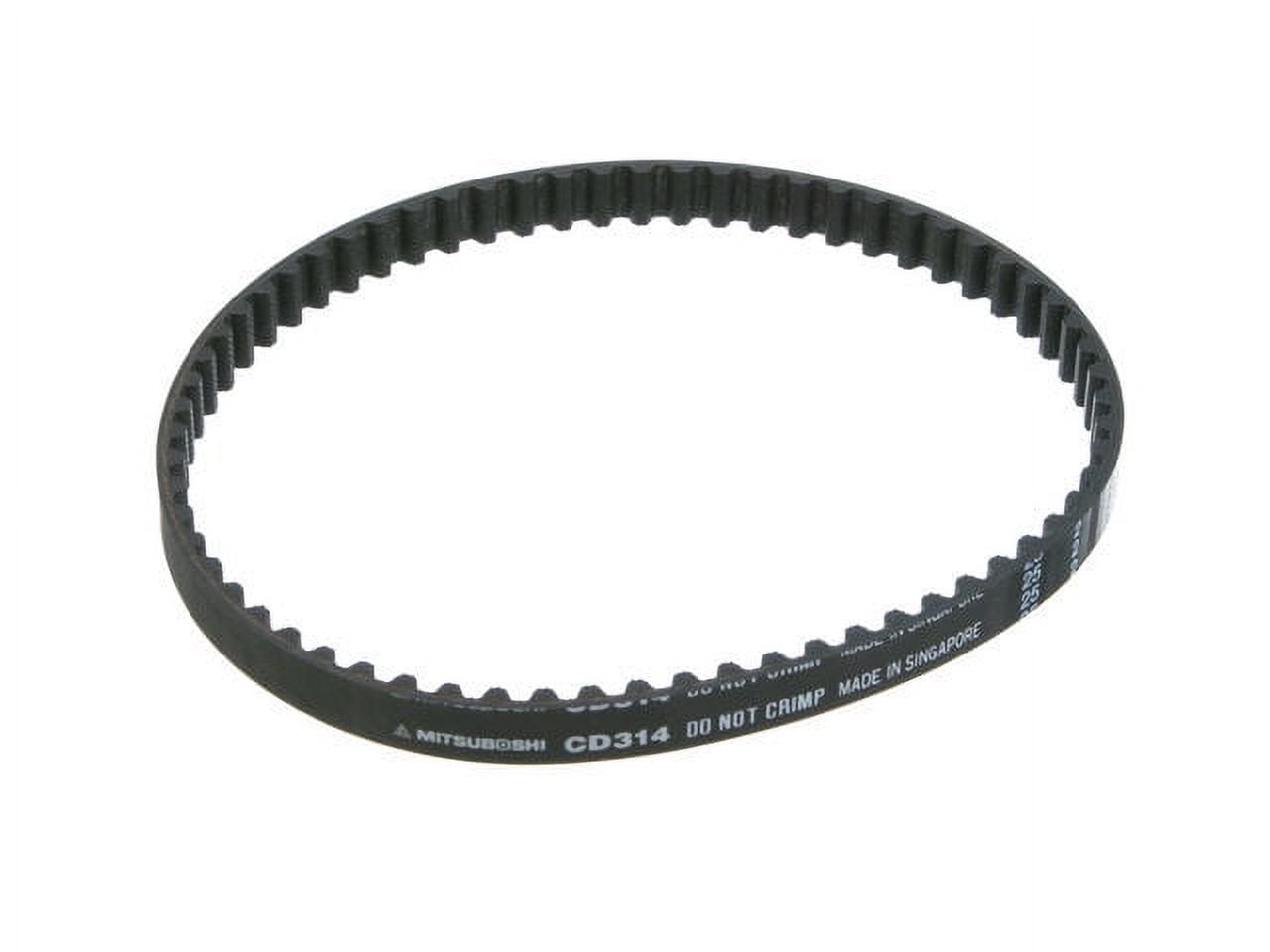 Balance Shaft Belt - Compatible with 2001 - 2006 Kia Optima 2002 2003 ...
