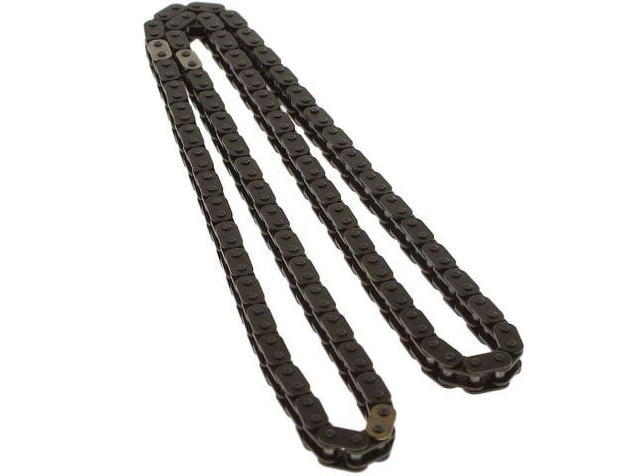 Balance Shaft Chain - Compatible with 2010 - 2017 GMC Terrain 2011 2012 ...