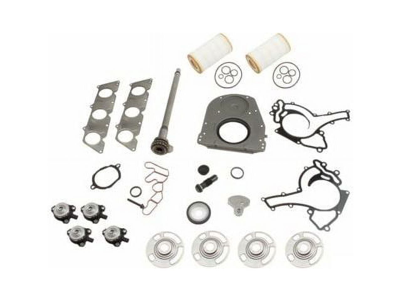 Balance Shaft Kit - Compatible with 2006 - 2008 Mercedes-Benz SLK280 ...