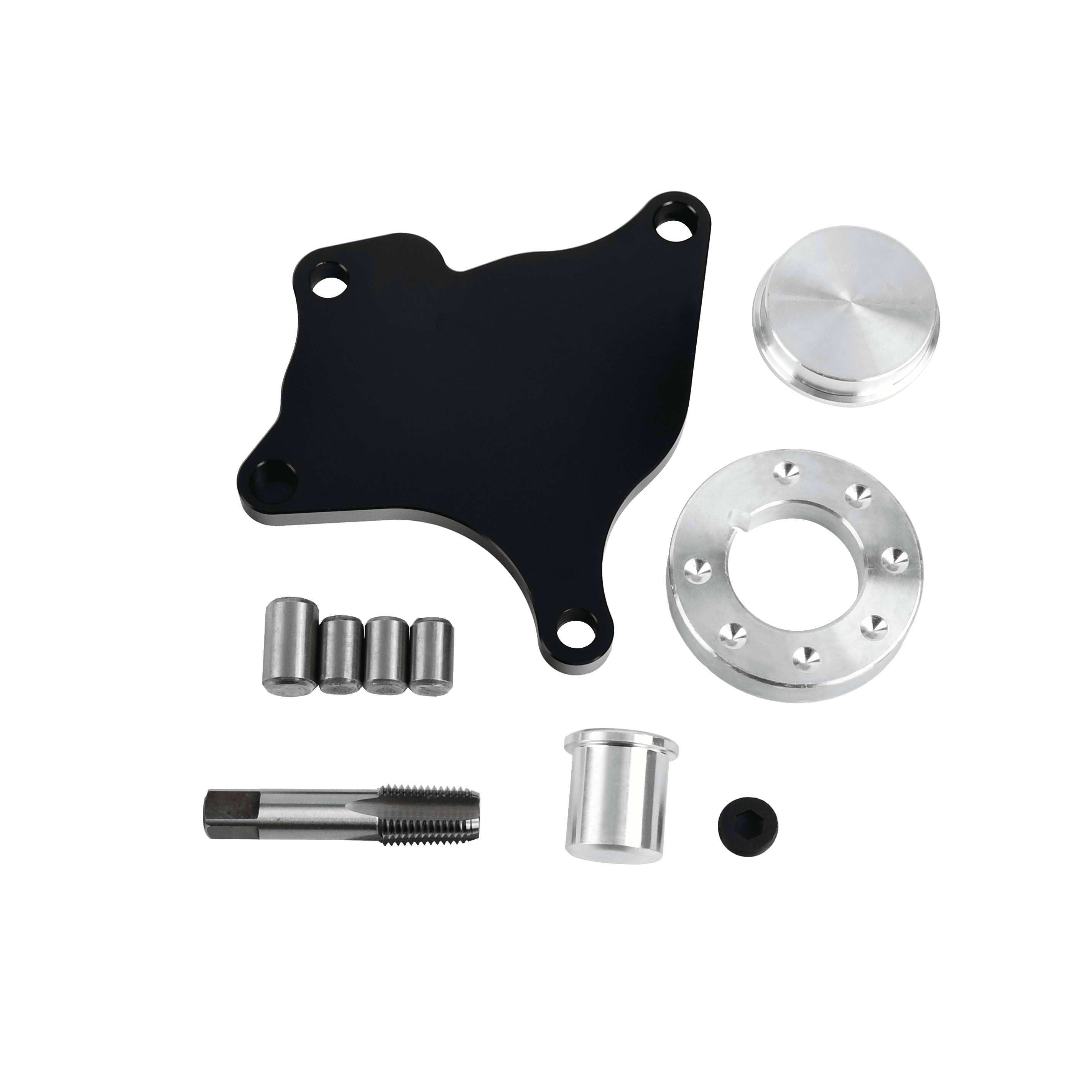 Balance Shaft Kit for Honda H22A4 F22A F22B1 H23 Vtec - Walmart.com