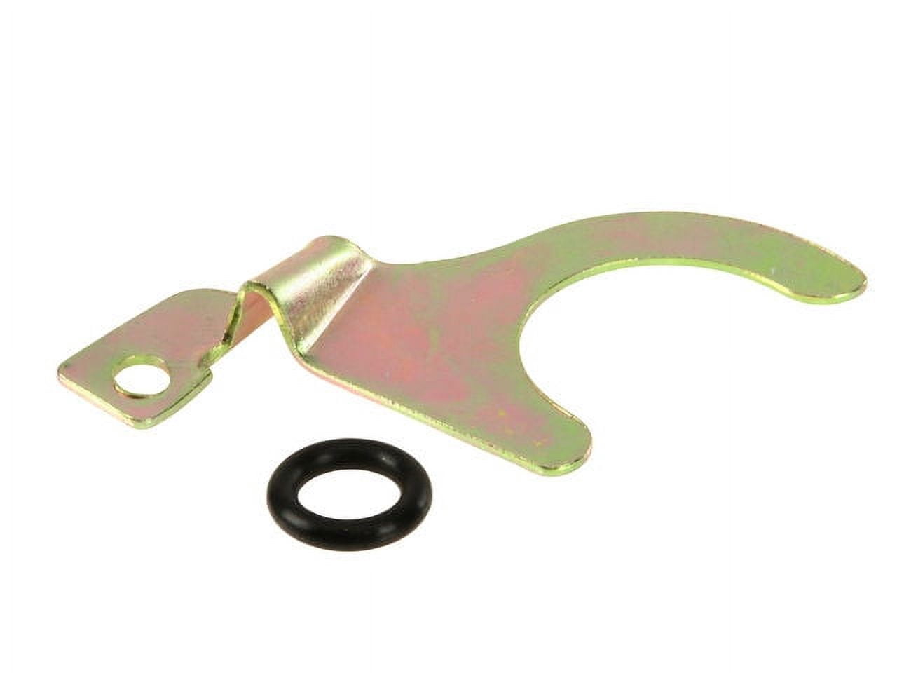 Balance Shaft Seal Retainer - Compatible with 1990 - 2002 Honda Accord ...