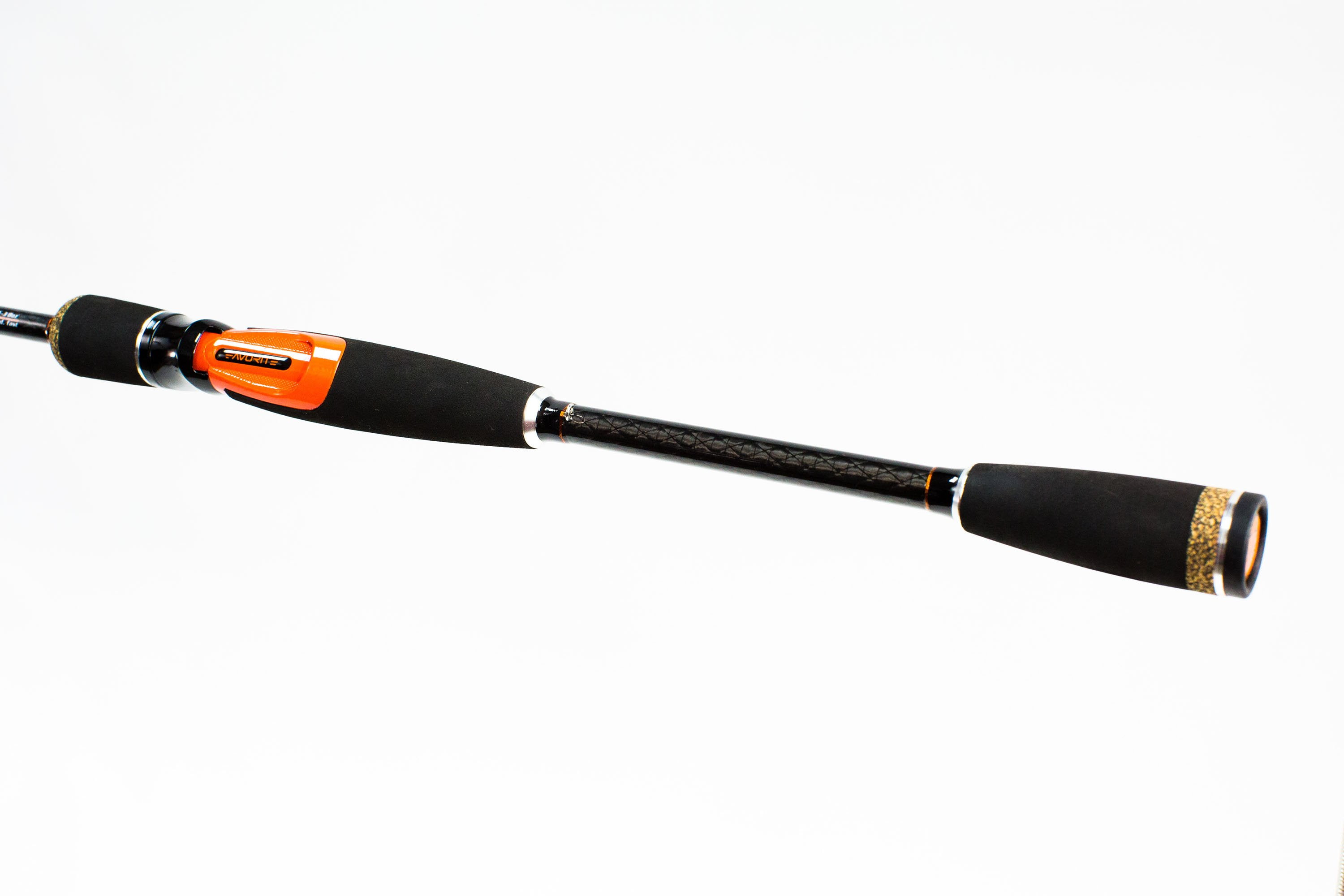 Balance Spinning Rod - Walmart.com