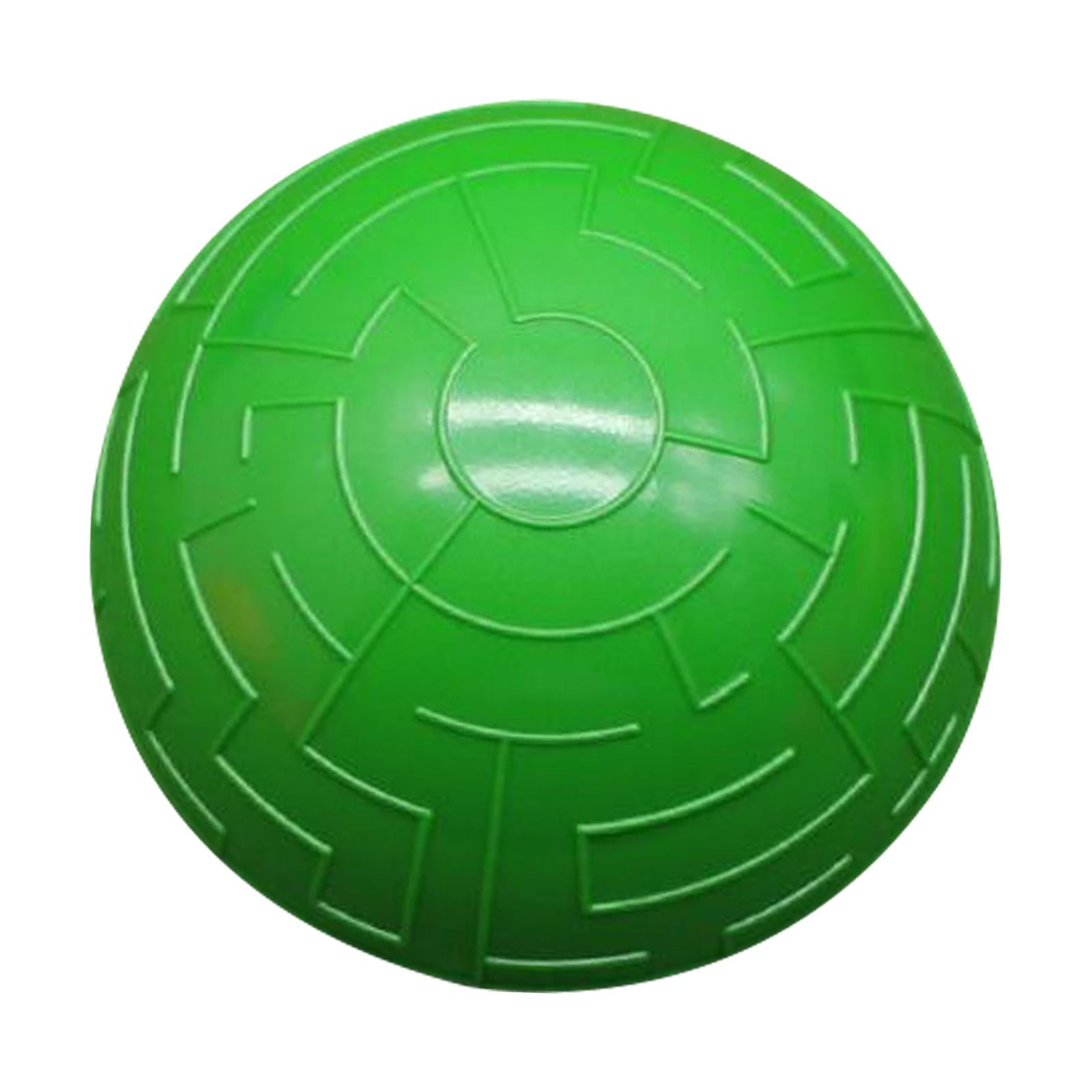 Balance Stepping Stone Indoor Outdoor Durable Obstacle Course Children ...