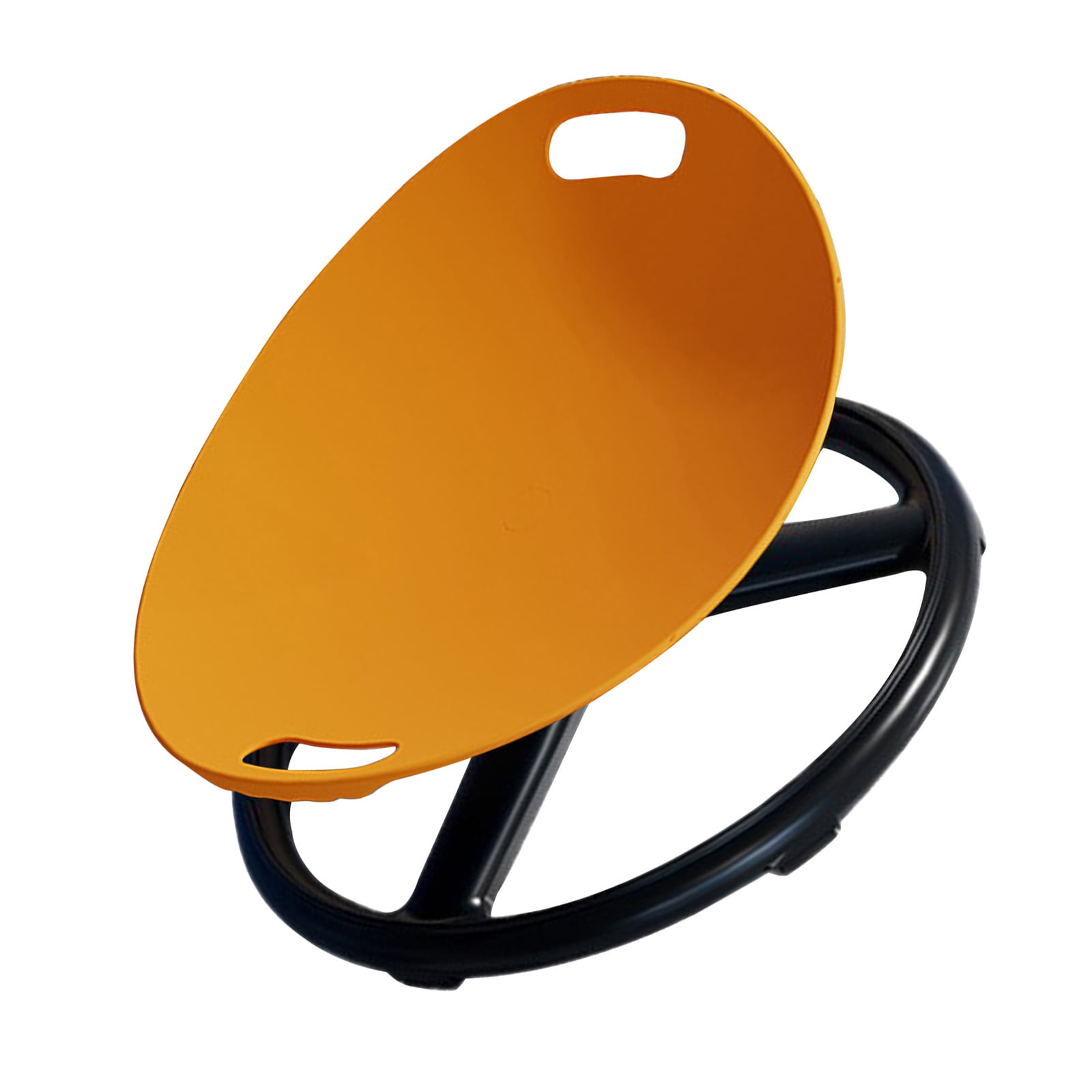Balance Training Rotating Chair with Smooth Rotating Spinner Seat Sit ...