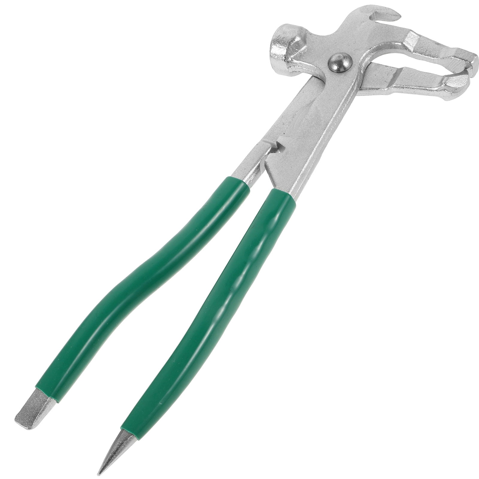 Balance Weight Pliers Wheel Hammer Balancing Tool Clip on for Clip-on ...