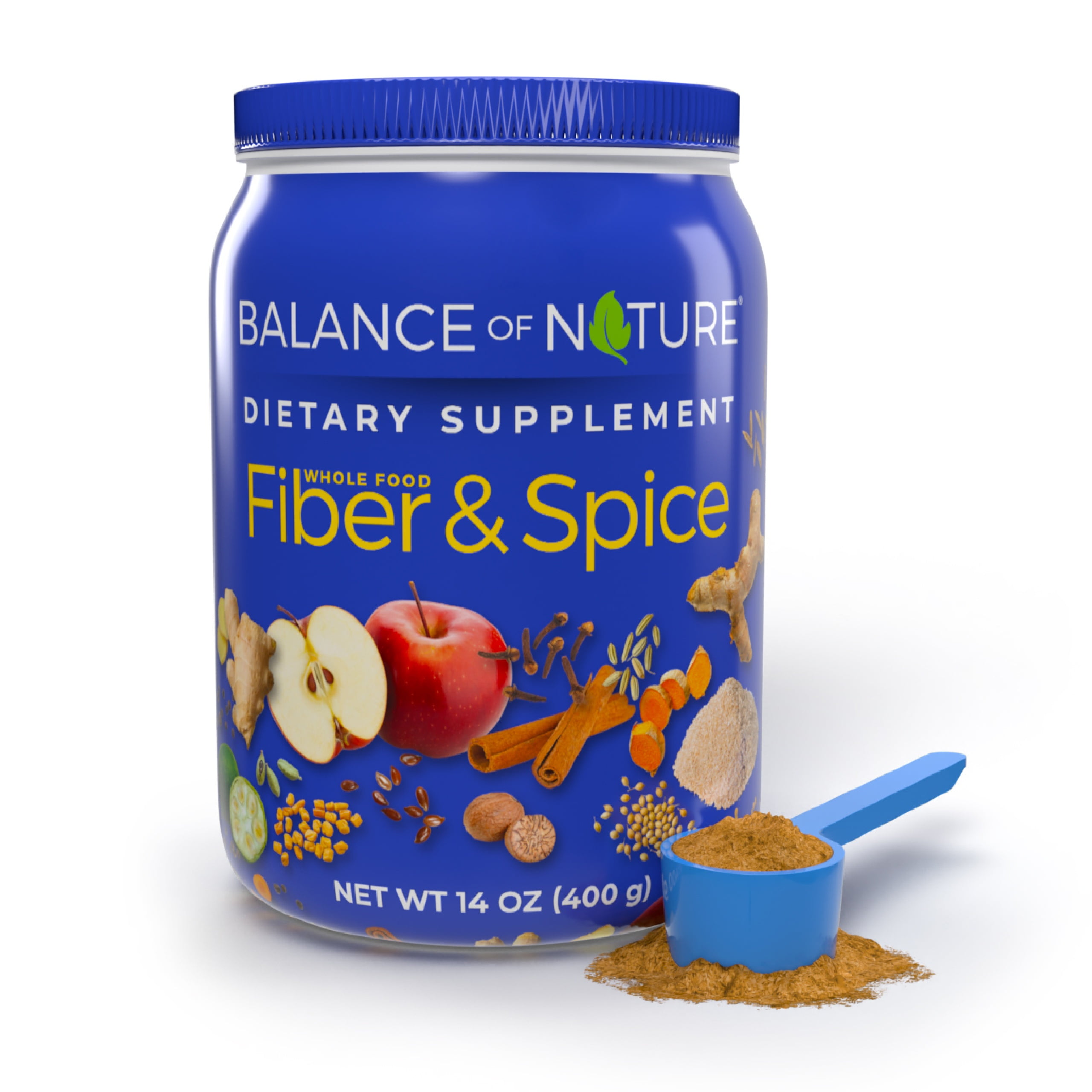 Equate Sugar Free Fiber Supplement Powder, 125 Ct, 17.6 oz - Walmart.com