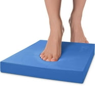 Free Shipping! CanDo Foam Balance Pad for Physical Therapy and Exercise ...