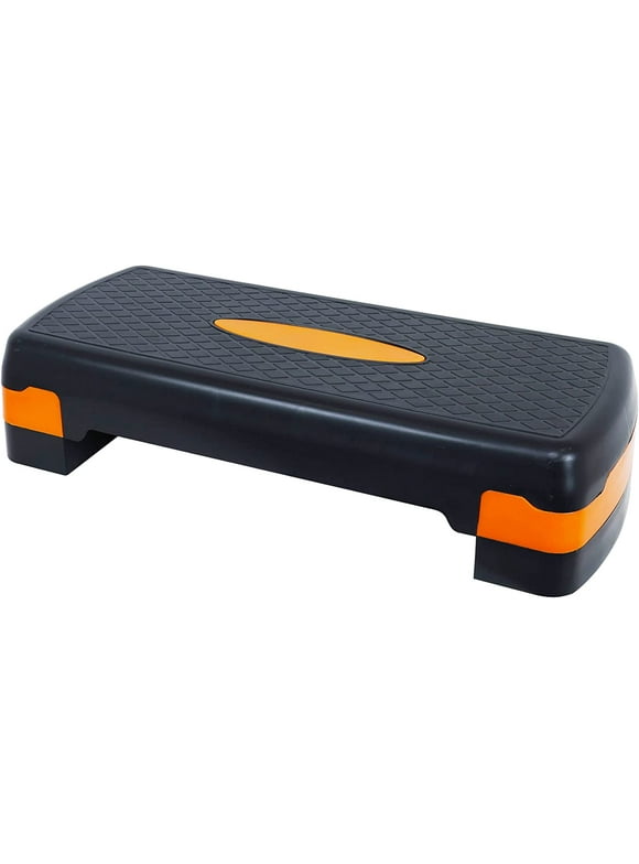 Aerobic Step Platforms in Exercise & Fitness Accessories - Walmart.com