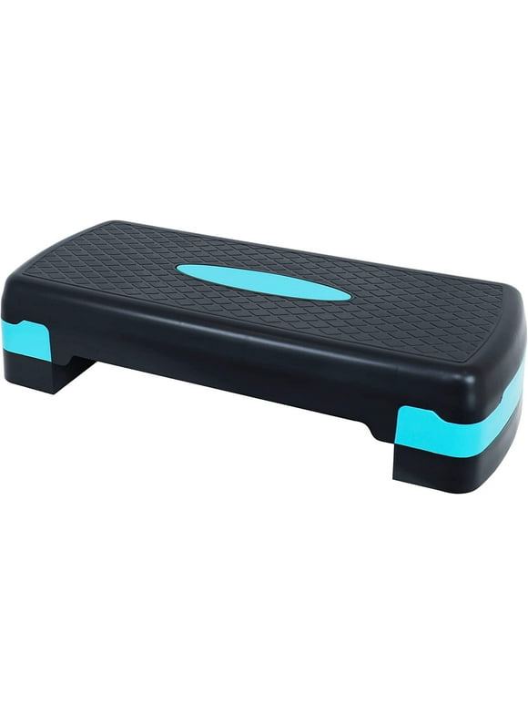 Aerobic Step Platforms in Exercise & Fitness Accessories - Walmart.com