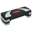 Adjustable Height Aerobic Step - Walmart.com