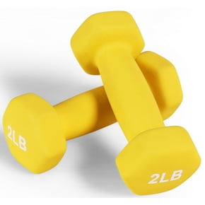 1 Pound Hand Weights