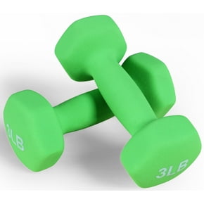 5-lb Dumbbells