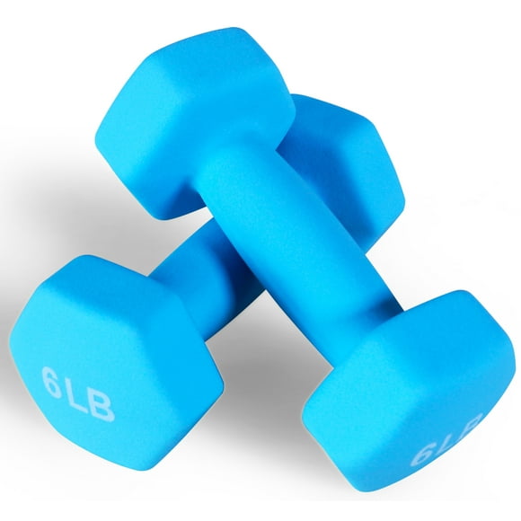 5-lb Dumbbells