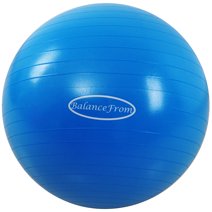 Gymnic Arte Plus Exercise Ball, 75cm - 30" - Walmart.com