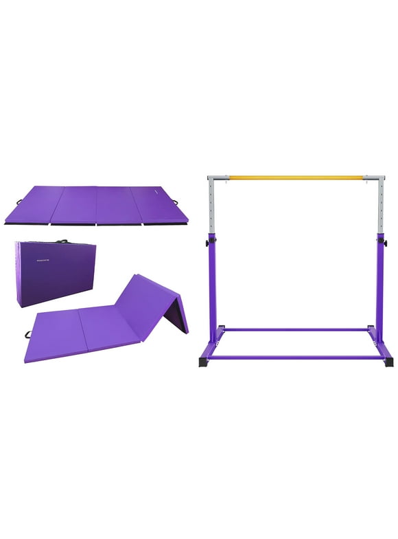 Gymnastics Bars in Gymnastics - Walmart.com