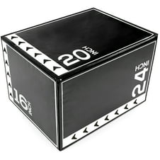 Step Up Boxes Exercises