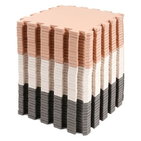 Ortodon Earthy Tones Module Sensory Mat 17 Pieces Orthopedic Puzzle ...