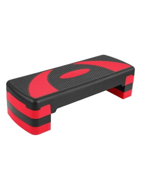 Aerobic Step Platforms in Exercise & Fitness Accessories - Walmart.com
