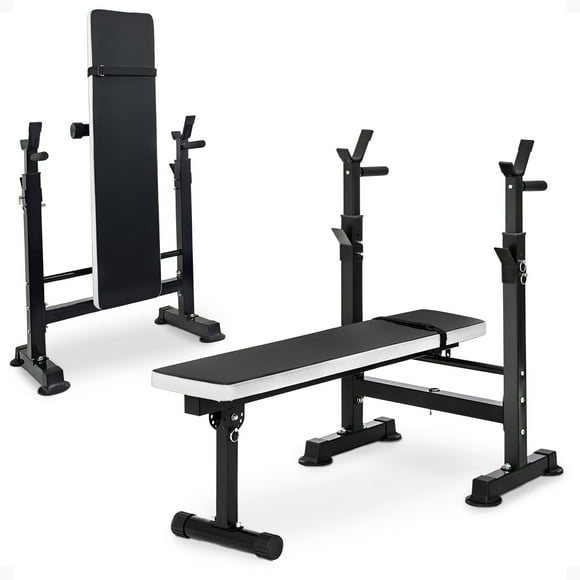 Bench Press Rack