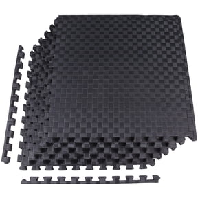 1 Inch Thick Mats