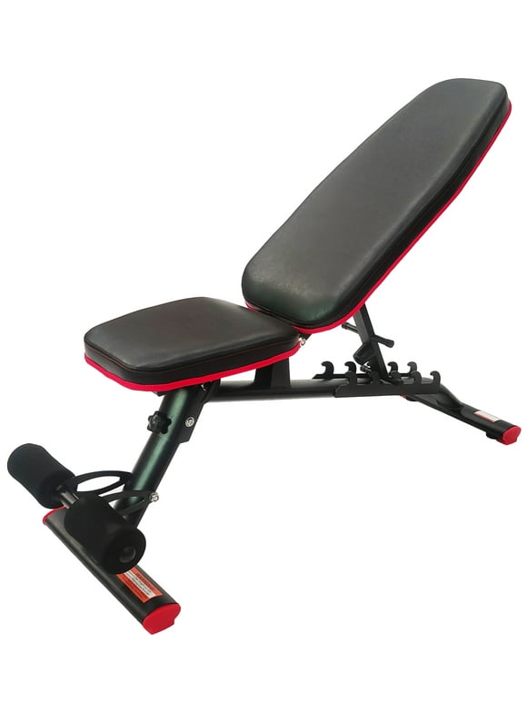Weight Benches in Home Gyms - Walmart.com