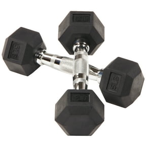5-lb Dumbbells