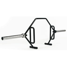 BalanceFrom Olympic Bar for Weightlifting and Power Lifting Barbell ...