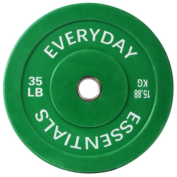35 Lb Weights