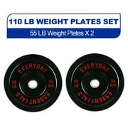 BalanceFrom Commercial Grade Plate Loaded Adjustable Leg Press Machine ...