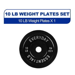 10 Pound Weight