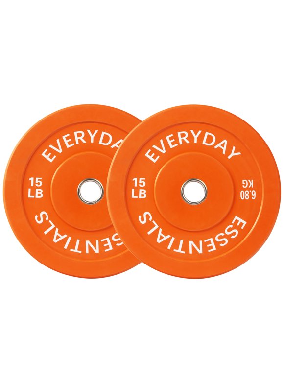 Weight Plates & Racks - Walmart.com