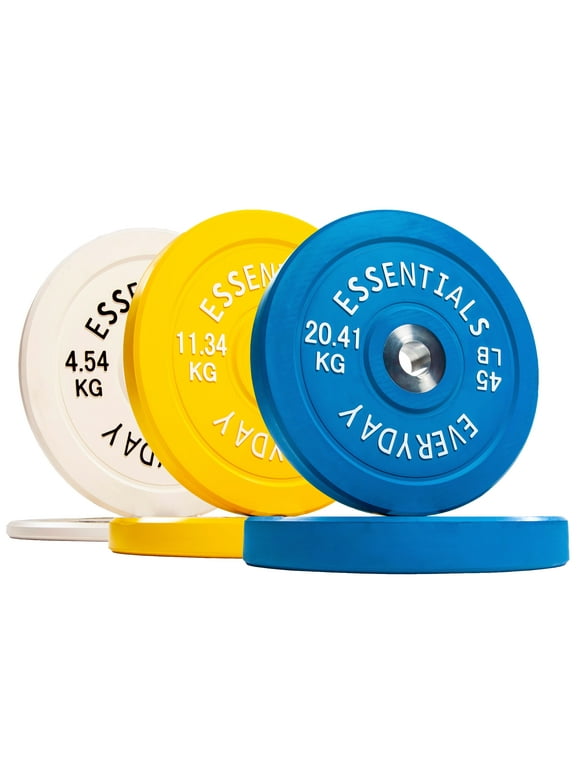Weight Plates & Racks - Walmart.com