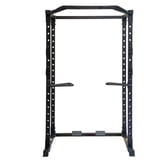 BalanceFrom PC-1 Series Home Gym Power Cage with 1000lb Capacity, Squat ...