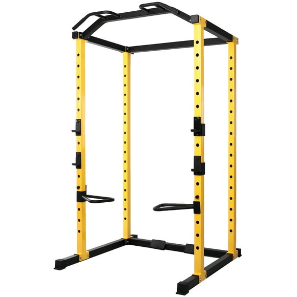 Fitness Gear Pro Half Rack