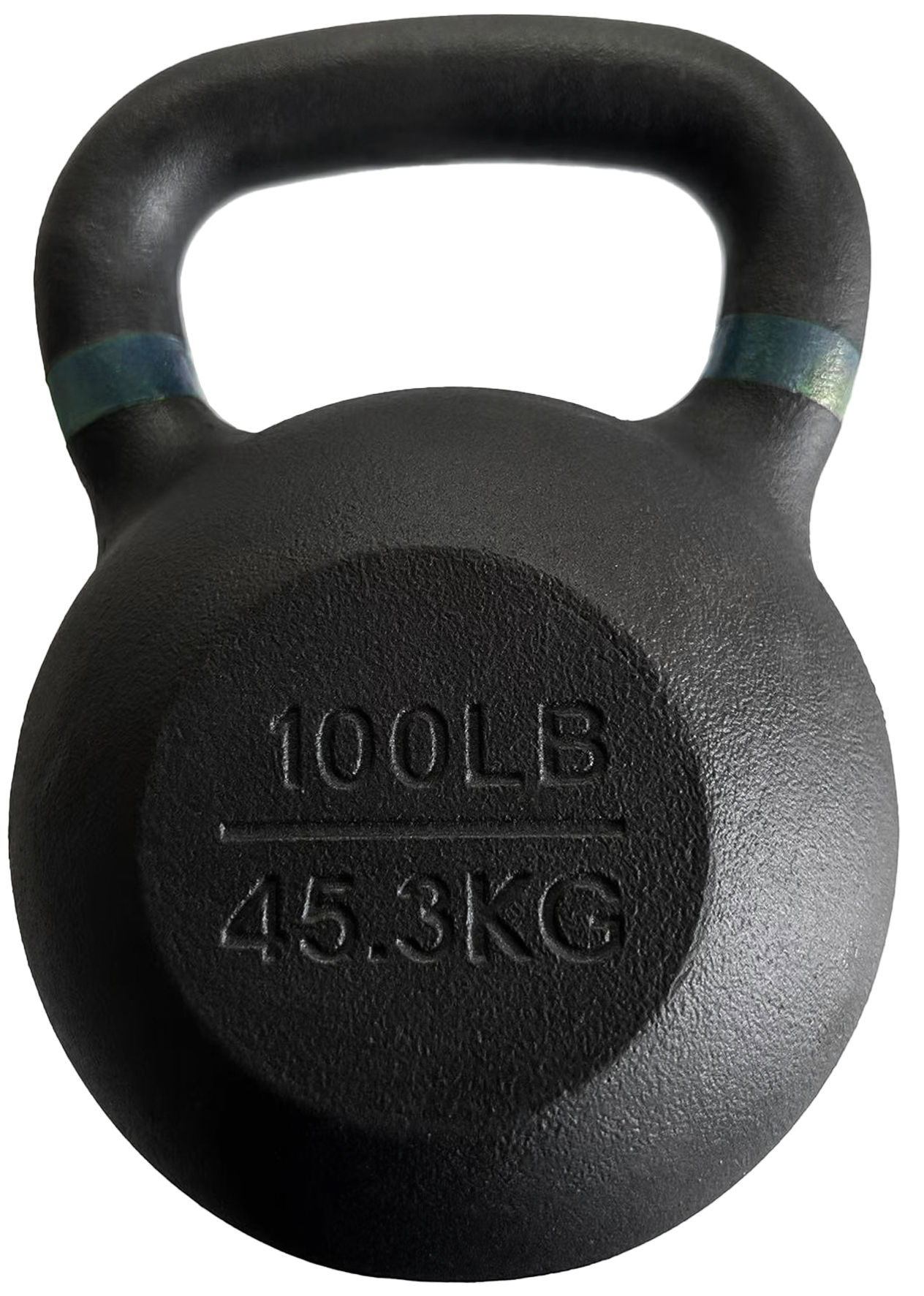 KETTLEBELL KINGS Powder Coat Kettebell Weights For Women and Men (32 kg ...