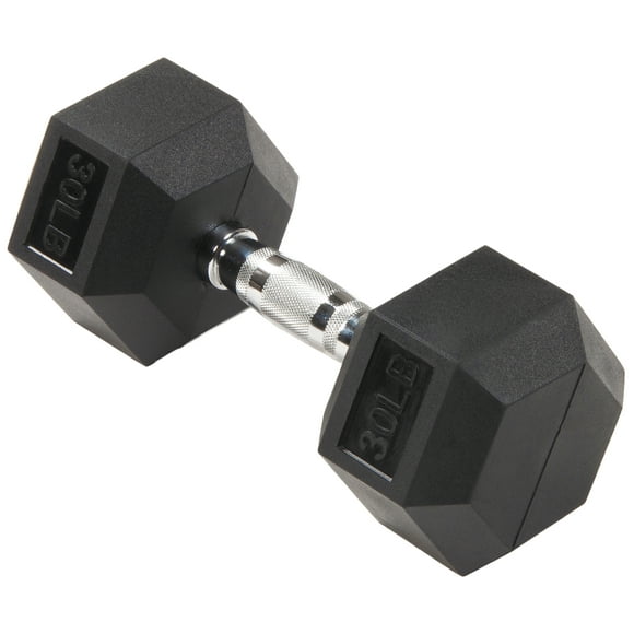 30 Pound Dumbbells