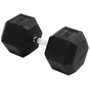 100 Pound Dumbbells