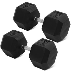 100 Pound Dumbbells